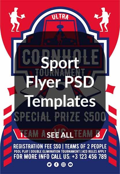 Sport Flyers