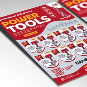 Labor Day Weekend - Premium Flyer PSD Template | PSDmarket