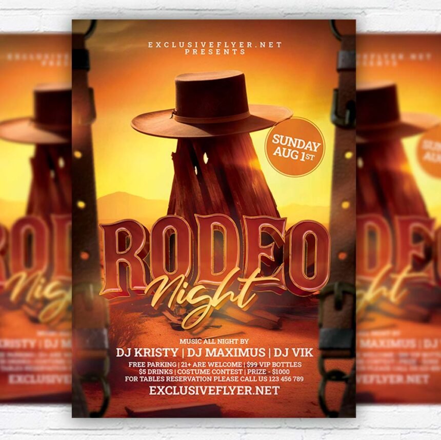 Live Auction - Premium Flyer PSD Template | PSDmarket