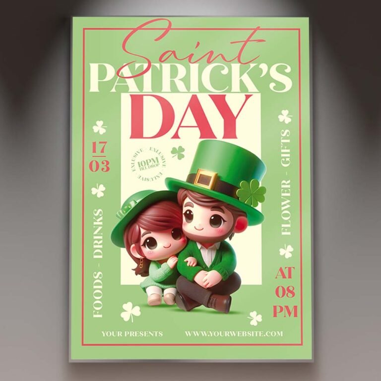 Power Tools Device Card Printable PSD Template | PSDmarket