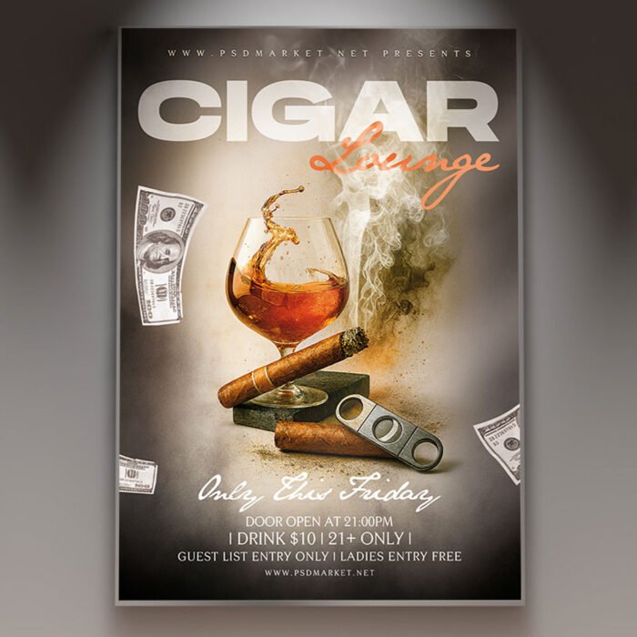 PSDmarket - Free and Premium PSD Templates | Download Now