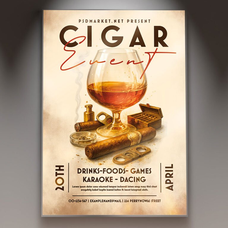 PSDmarket - Free and Premium PSD Templates | Download Now